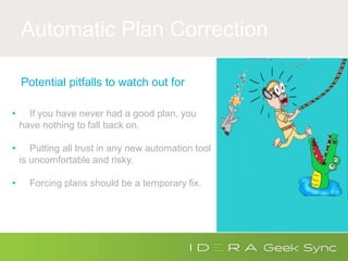 Geek Sync | New Features in SQL Server That Will Change the Way You ...