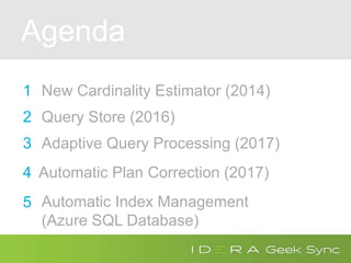 Geek Sync | New Features in SQL Server That Will Change the Way You ...