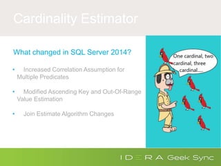 Geek Sync | New Features in SQL Server That Will Change the Way You ...