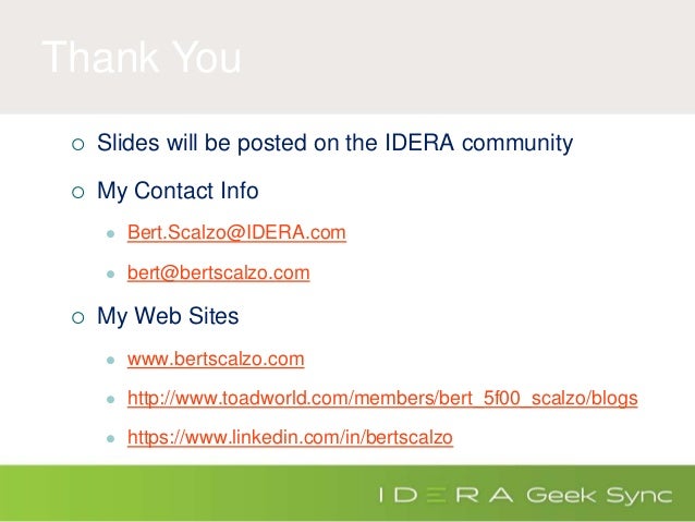 Geek Sync Understanding Oracle Database Security