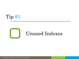 Geek Sync: Indexes - The Unsung Heroes of SQL Server | PPTX