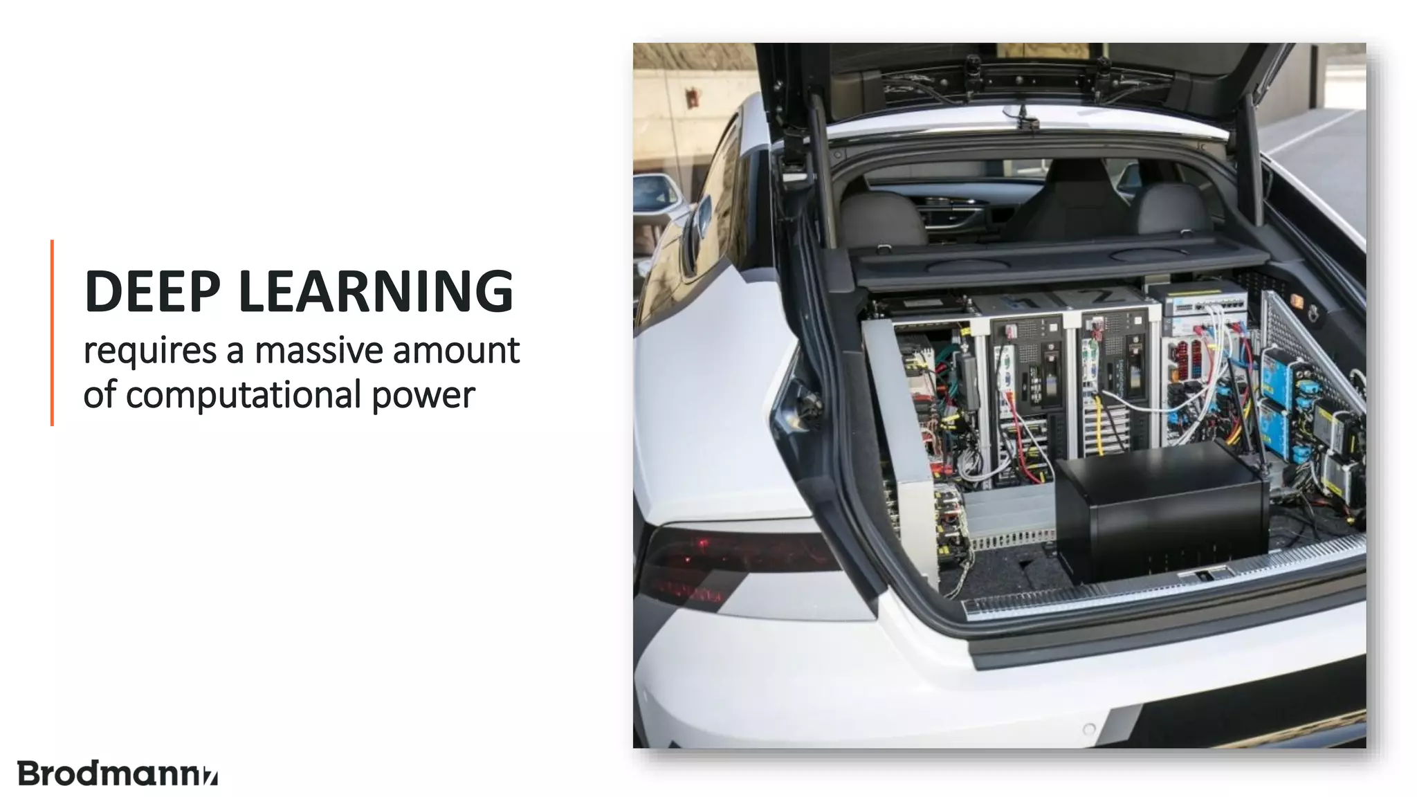 Brodmann17 - deep learning engine for visual recognition tasks on everyday devices | PPT