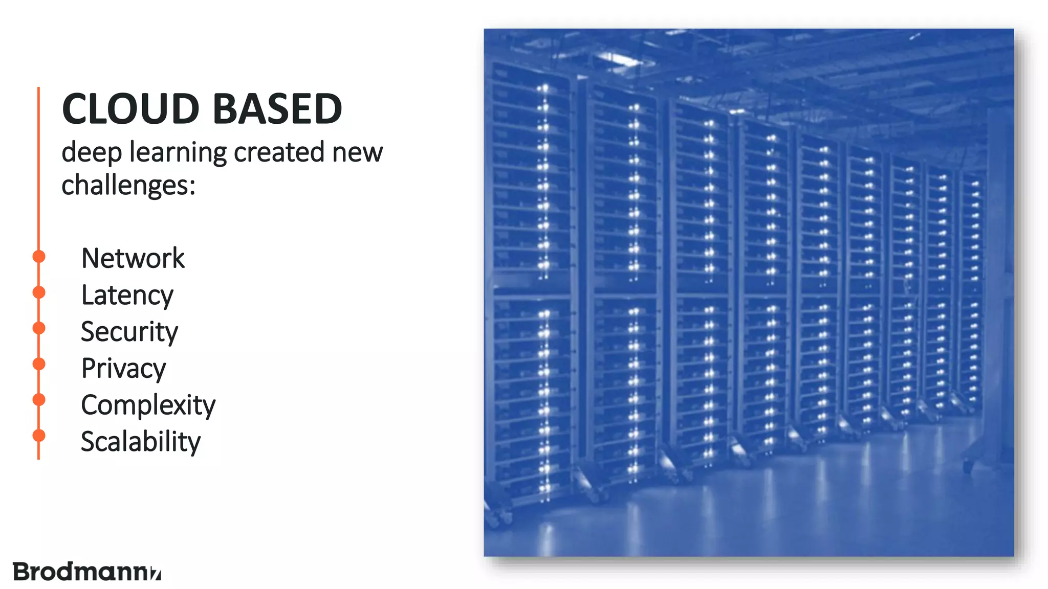 Brodmann17 - deep learning engine for visual recognition tasks on ...