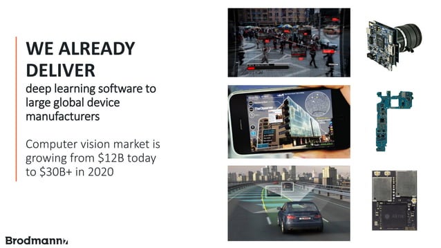 Brodmann17 - deep learning engine for visual recognition tasks on ...