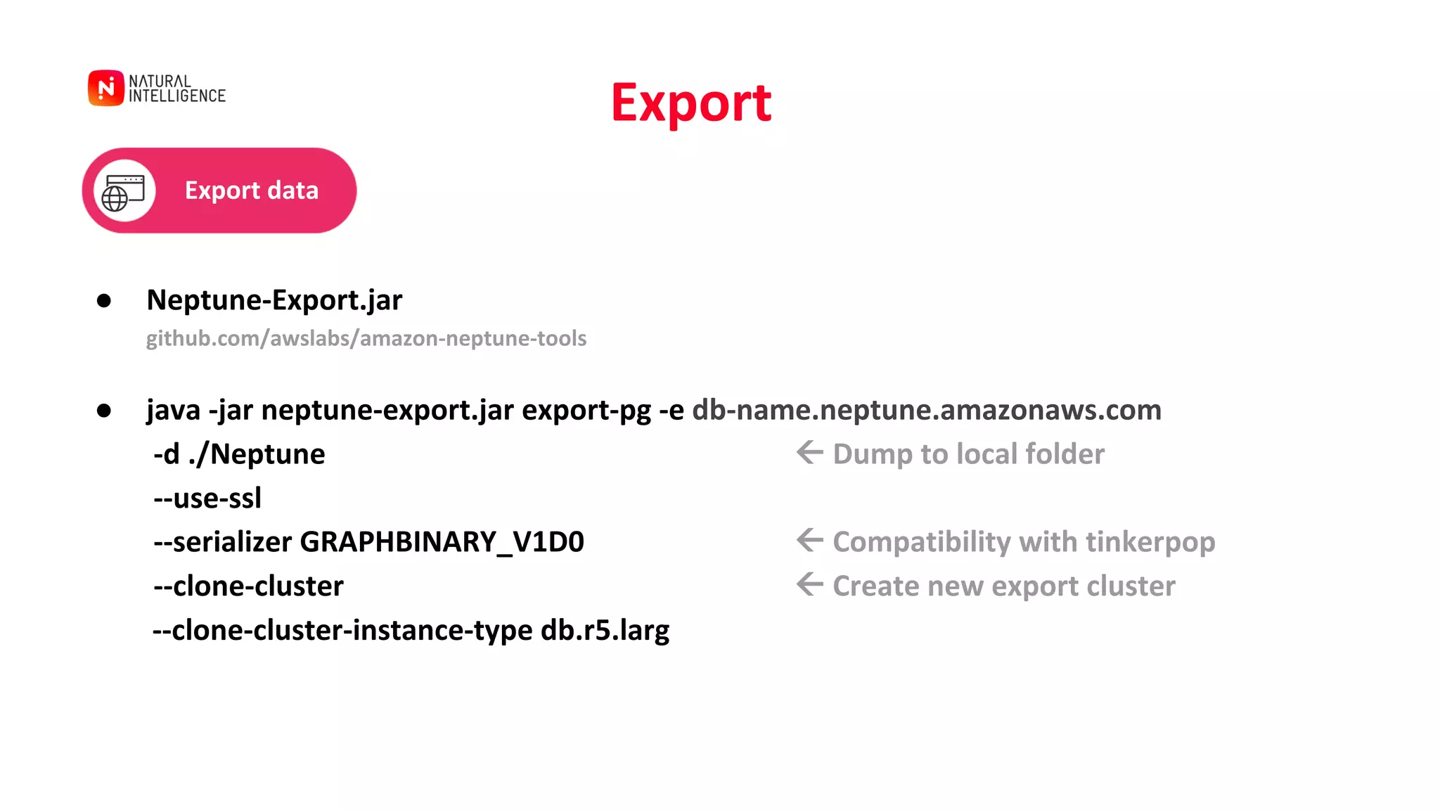 Neptue Graph Database - 0 to Production | PDF | Databases | Computer Software and Applications