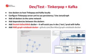 Neptue Graph Database - 0 to Production | PDF | Databases | Computer Software and Applications