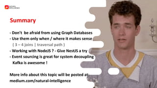 Neptue Graph Database - 0 to Production | PDF | Databases | Computer Software and Applications