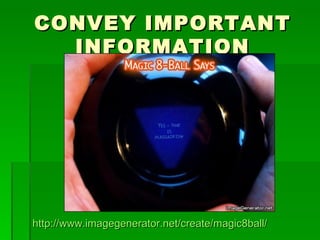 Geek your teaching | PPT