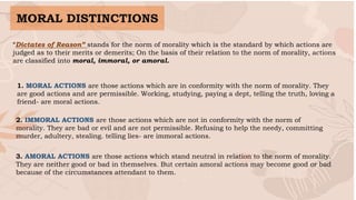 ETHICS MODULE 2: THE HUMAN ACTS REPORT.pptx