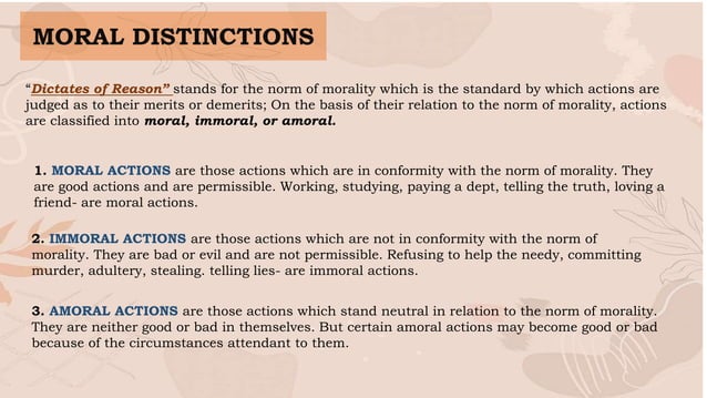 ETHICS MODULE 2: THE HUMAN ACTS REPORT.pptx