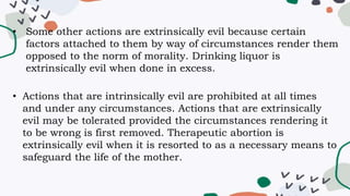 ETHICS MODULE 2: THE HUMAN ACTS REPORT.pptx