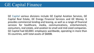 General Electric | PDF