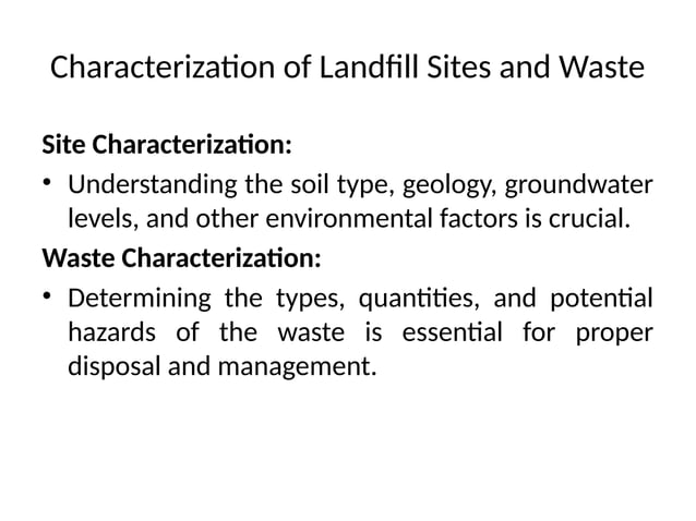 Geo - Environmental Engineering PPT.pptx