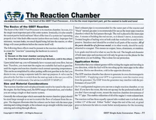 Geet single-auto-conversion-plans | PDF