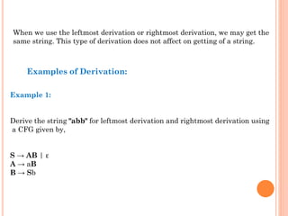 Lefmost rightmost TOC.pptx