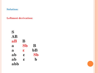 Lefmost rightmost TOC.pptx