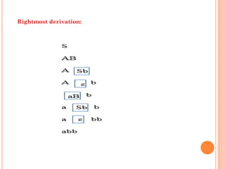 Lefmost rightmost TOC.pptx