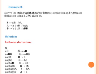 Lefmost rightmost TOC.pptx