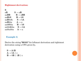 Lefmost rightmost TOC.pptx