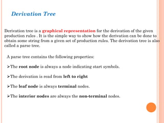 Lefmost rightmost TOC.pptx