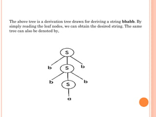 Lefmost rightmost TOC.pptx