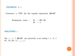 Lefmost rightmost TOC.pptx