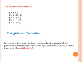 Lefmost rightmost TOC.pptx
