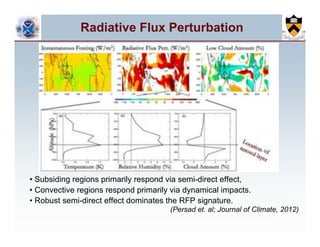 Geeta persad aerosol presentation | PDF