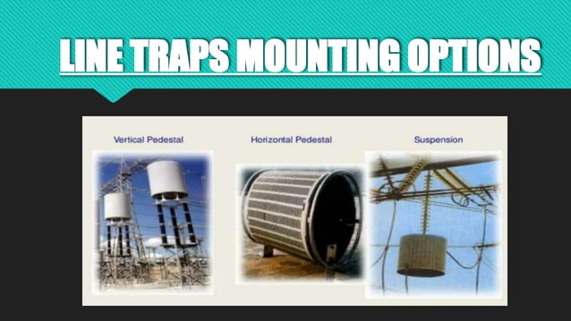 Presentation on Power line carrier communication | PPTX