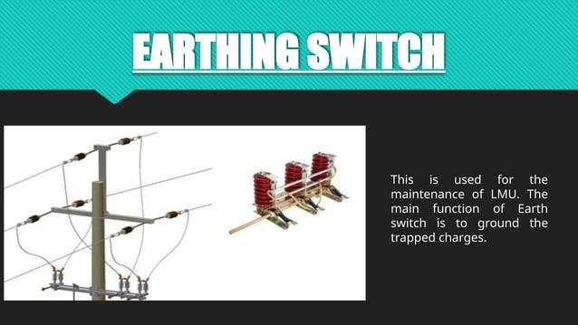 Presentation on Power line carrier communication | PPTX