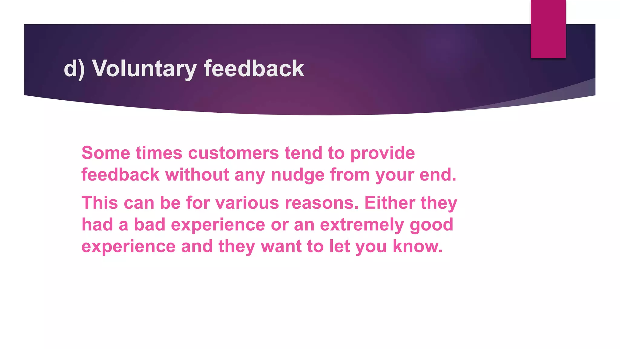 Customer Satisfaction – Definition, Methods of Measuring Customer ...