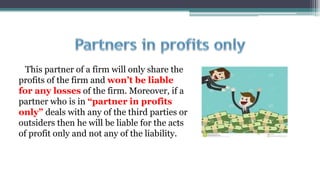 Types of partners | PPTX