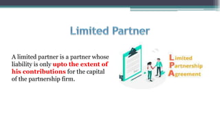 Types of partners | PPTX