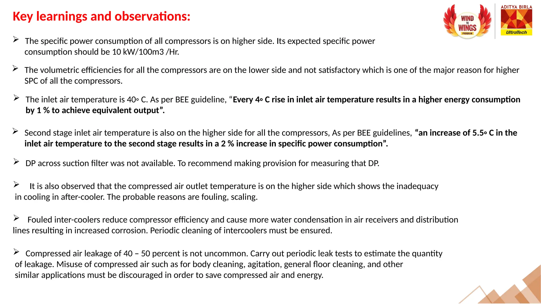 COMPRESSORS Operations and Maintenance .pptx