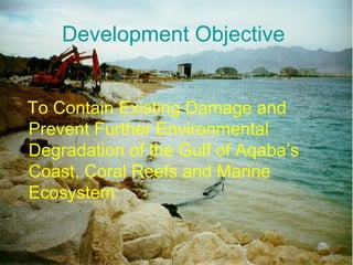 GEF and Integration of Activities in Biodiversity and International ...