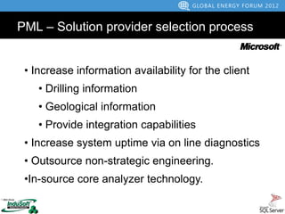 Gef 2012 InduSoft Presentation | PPTX