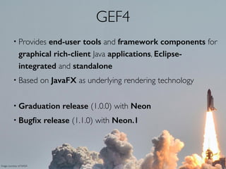 GEF(4) Dot Oh Dot Oh | PDF