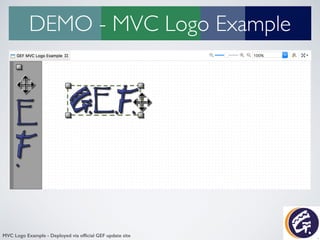 GEF 5.0.0 - From a User's Perspective | PPT