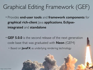 GEF 5.0.0 - From a User's Perspective | PPT