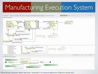 GEF 5.0.0 - From a User's Perspective | PPT
