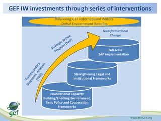 GEF-6 Strategic Programming Directions | PPT