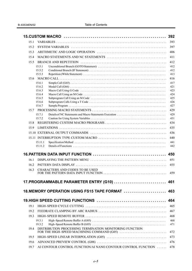 GE Fanuc Automation User Manual | PDF | Free Download
