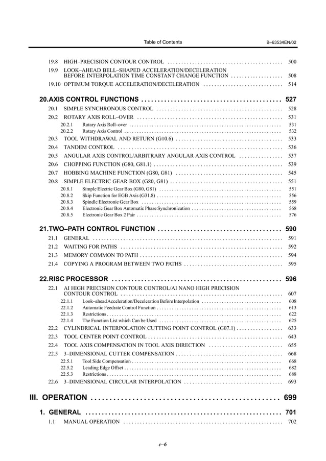 GE Fanuc Automation User Manual | PDF | Free Download