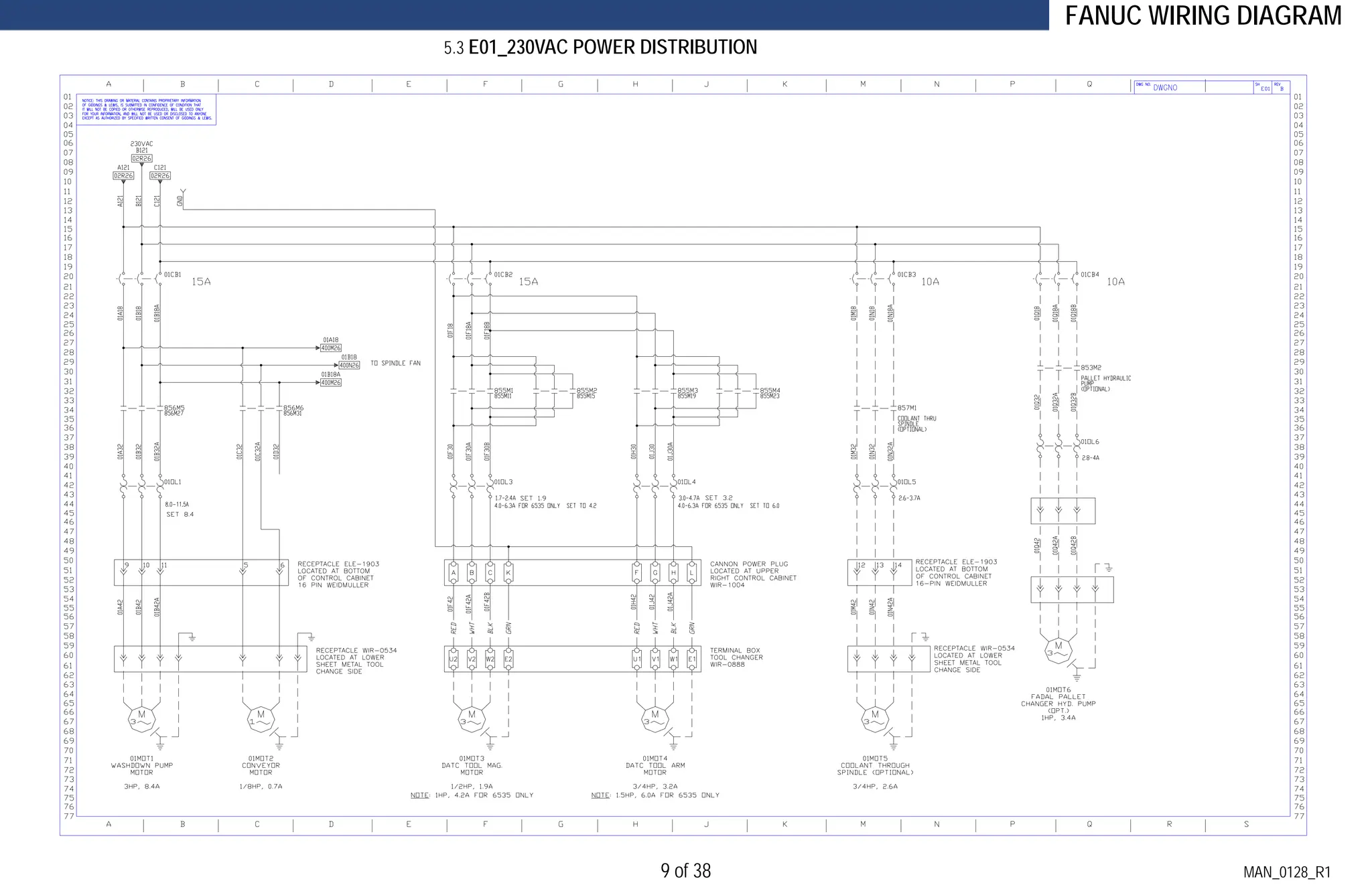GE_FANUC_Wiring_Diagram circuit GE_FANUC_Wiring_Diagram circuit | PDF