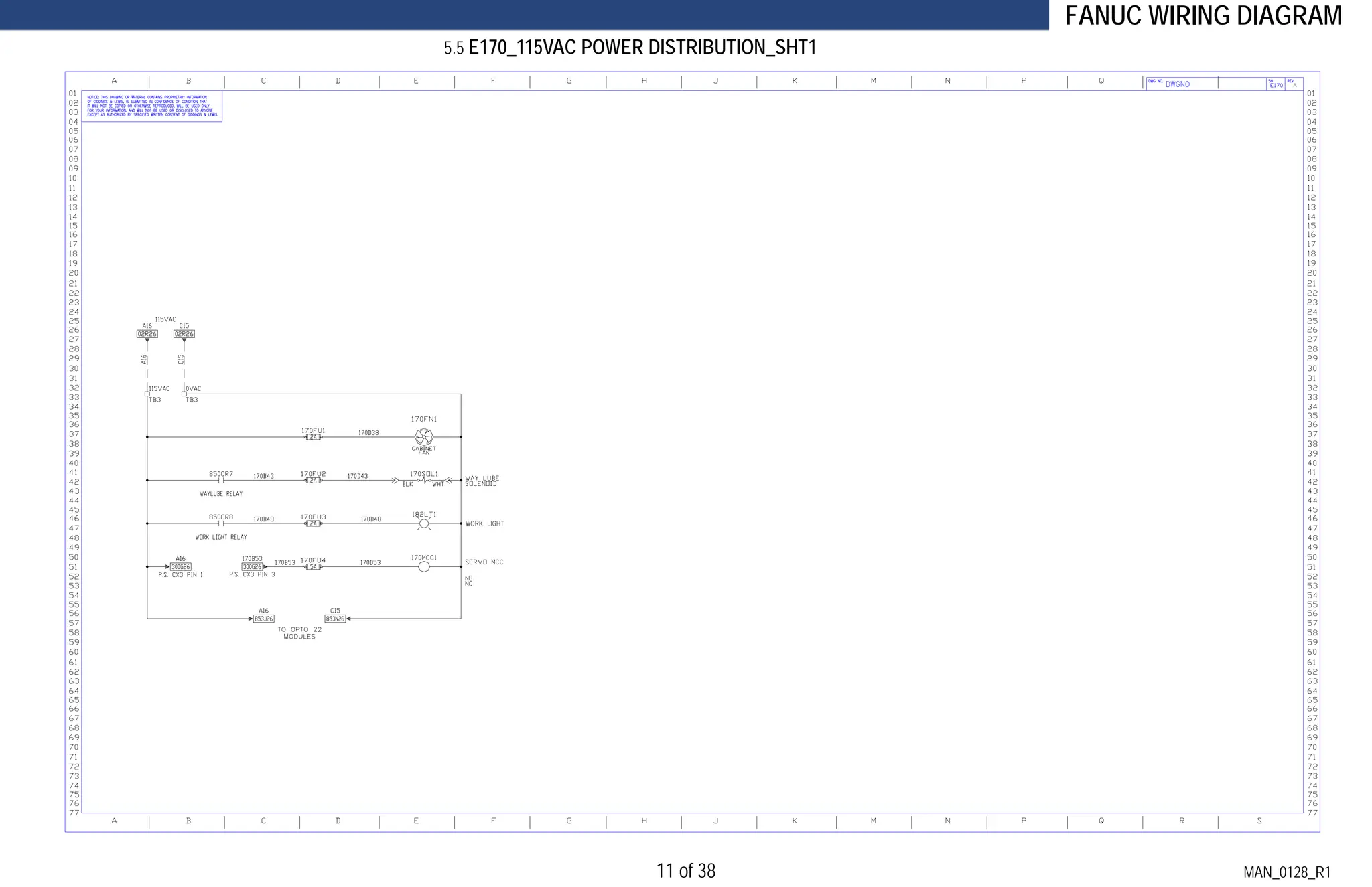 GE_FANUC_Wiring_Diagram circuit GE_FANUC_Wiring_Diagram circuit | PDF