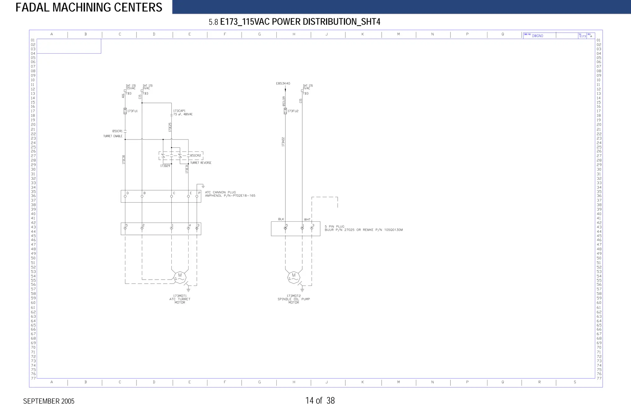 GE_FANUC_Wiring_Diagram circuit GE_FANUC_Wiring_Diagram circuit | PDF