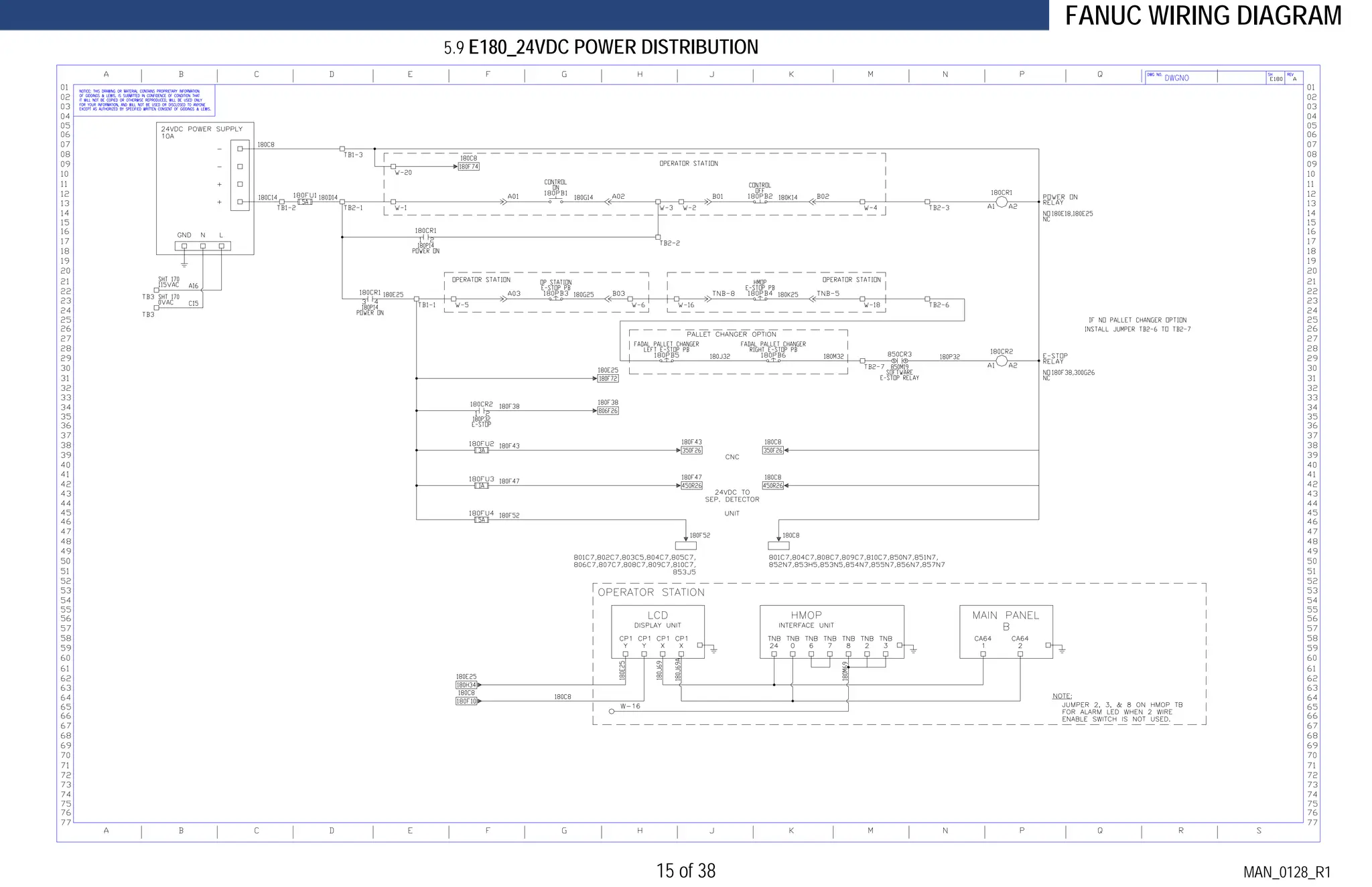 GE_FANUC_Wiring_Diagram circuit GE_FANUC_Wiring_Diagram circuit | PDF