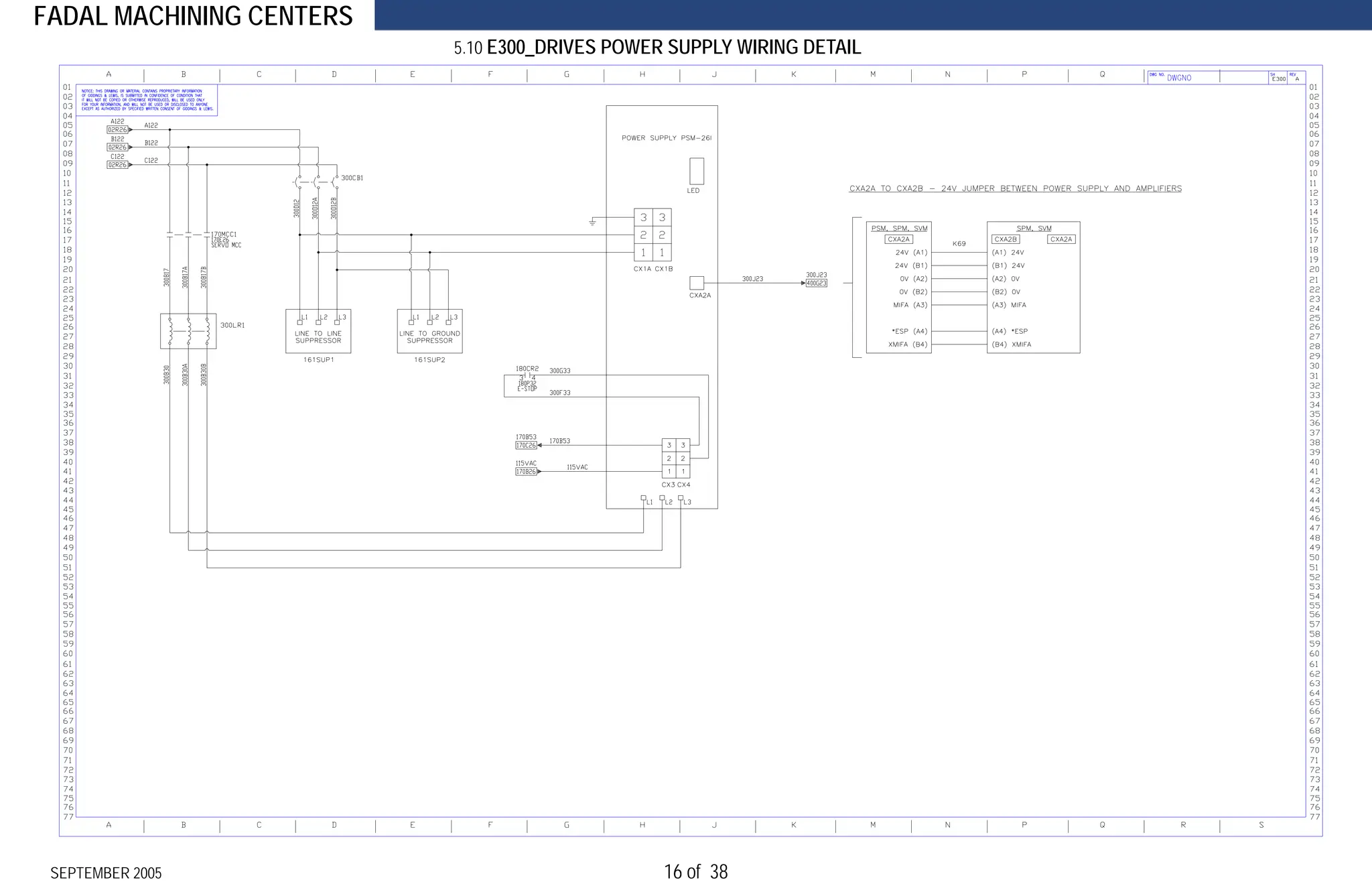 GE_FANUC_Wiring_Diagram circuit GE_FANUC_Wiring_Diagram circuit | PDF