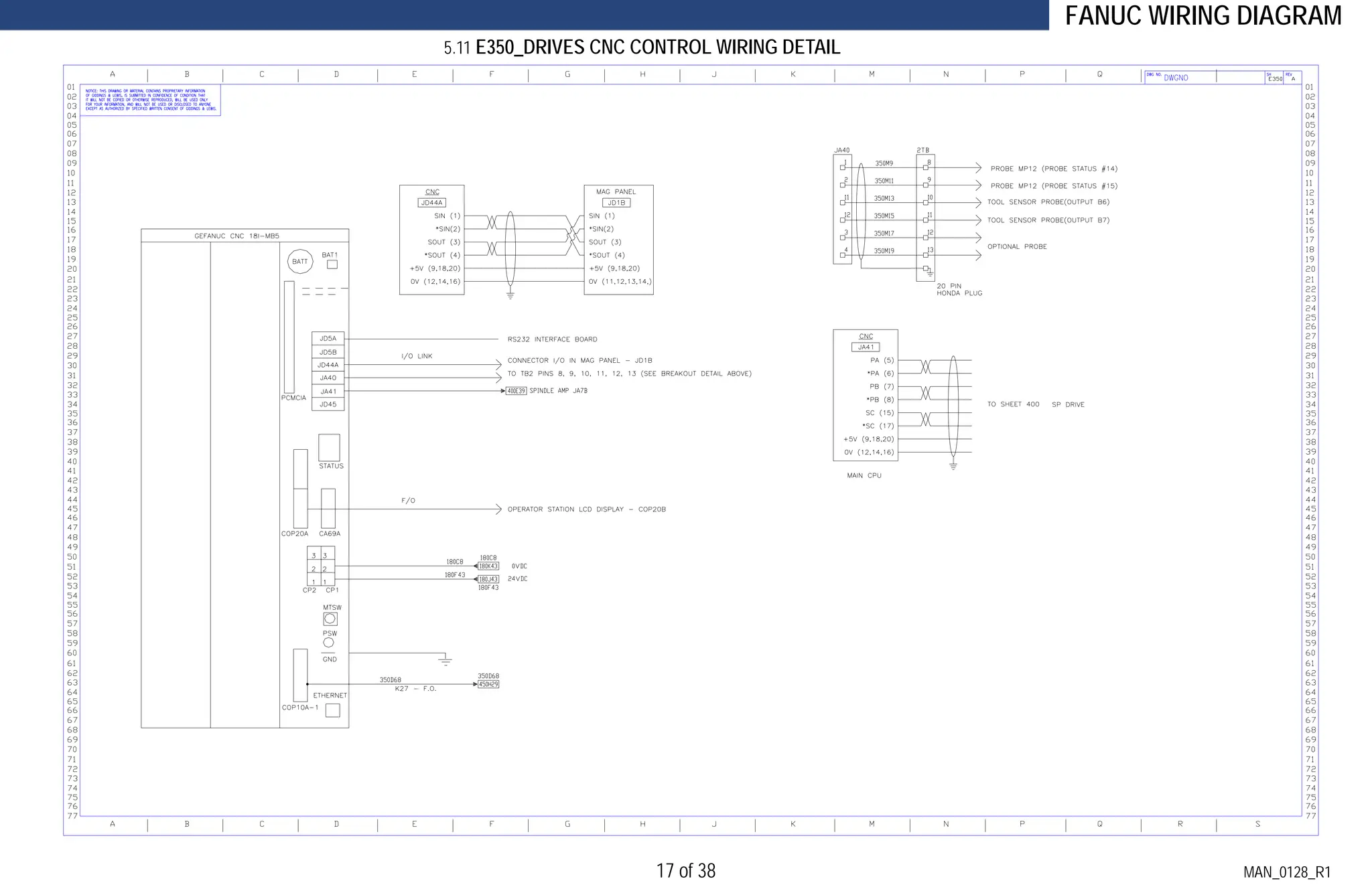 GE_FANUC_Wiring_Diagram circuit GE_FANUC_Wiring_Diagram circuit | PDF