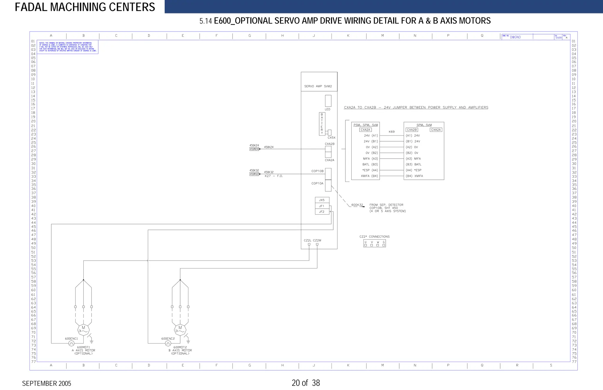 GE_FANUC_Wiring_Diagram circuit GE_FANUC_Wiring_Diagram circuit | PDF